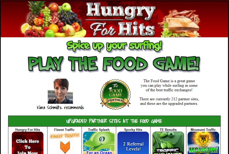 Stats and Site comparison